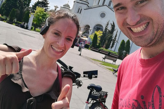Belgrade E-Bike Tour: Power Glide! - Key Considerations