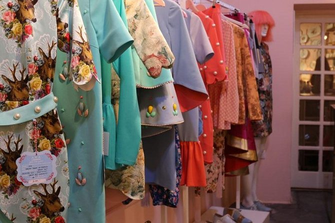 Belgrade Fashion and Design Tour - Discover Local Designers - Key Points