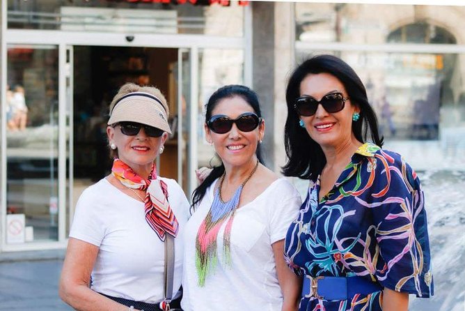 Belgrade Fashion and Design Tour - Discover Local Designers - What Makes This Tour Great?