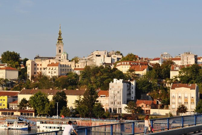 Belgrade Fashion and Design Tour - Discover Local Designers - Price and Value