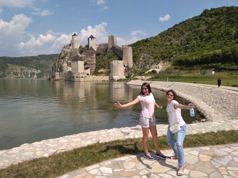 Belgrade: Golubac Fortress w/Iron Gate Speed Boat Ride - Final Thoughts