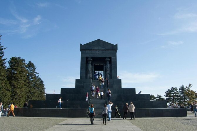 Belgrade Highlights and Avala Mountain Tour - Belgrade Highlights and Avala Mountain Tour — a Balanced Look at the Serbian Capital’s Best