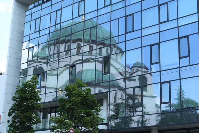 Belgrade Highlights and Avala Mountain Tour - Potential Drawbacks