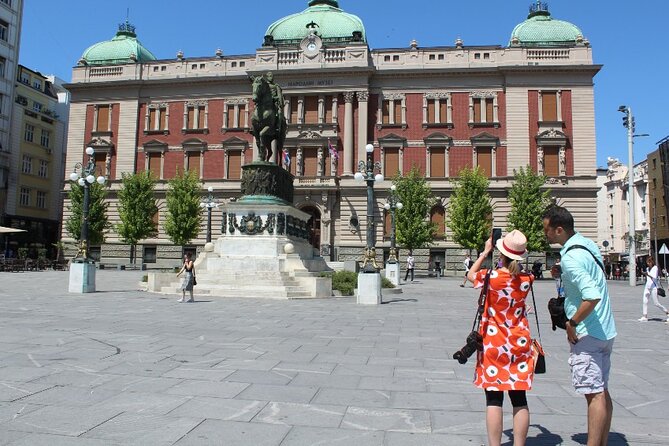 Belgrade Highlights and Avala Mountain Tour - The Sum Up