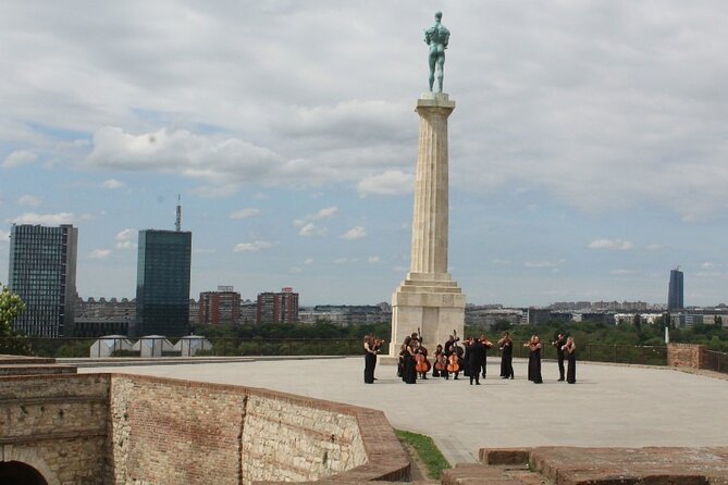 Belgrade Highlights and Avala Mountain Tour - FAQ