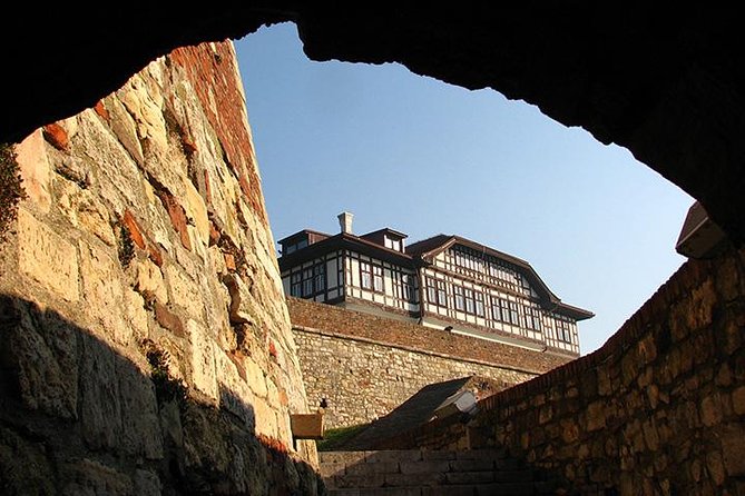 Belgrade Insight Private Tour - For Those Who Seek Answers - Introducing the Belgrade Insight Private Tour – For Those Who Seek Answers