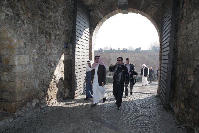 Belgrade Insight Private Tour - For Those Who Seek Answers - A Closer Look at the Tour Itinerary
