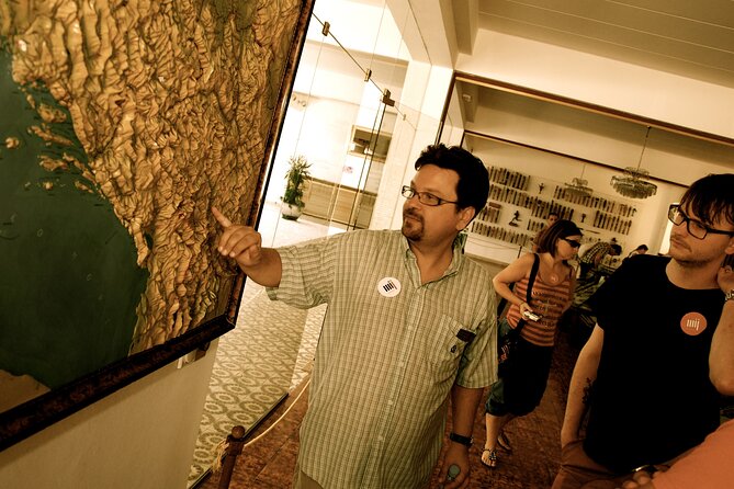 Belgrade Insight Private Tour - For Those Who Seek Answers - What Travelers Say