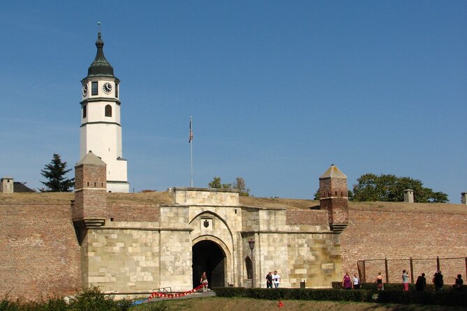 Belgrade Insight Private Tour - For Those Who Seek Answers - Analyzing the Value and Experience