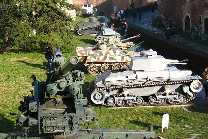 Belgrade Insight Private Tour - For Those Who Seek Answers - Final Thoughts