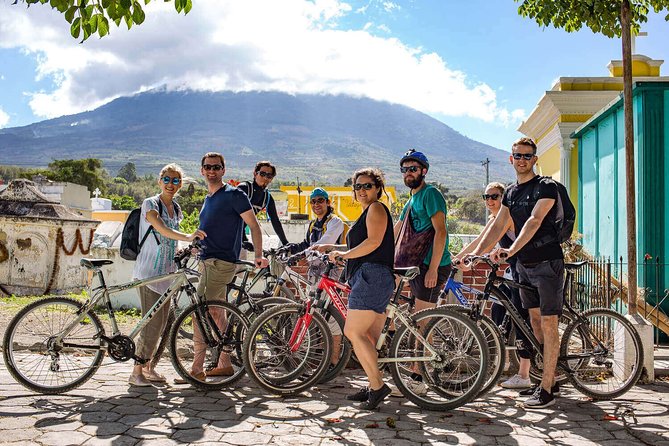 Belgrade Island Bike Tour - The Practicalities