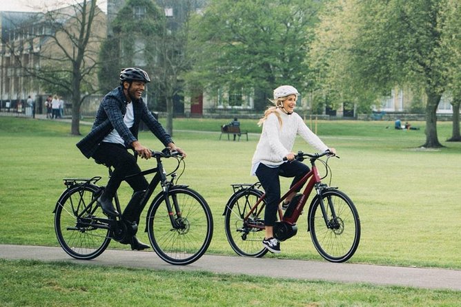 Belgrade Island Bike Tour - Authentic Experiences & Traveler Insights