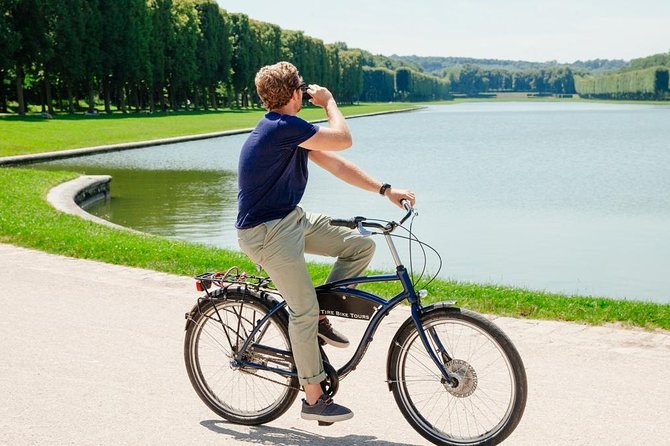 Belgrade Island Bike Tour - FAQ