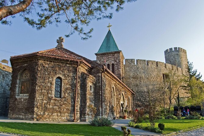 Belgrade Layover Private tour + E-Scooter Sighteeing - Frequently Asked Questions