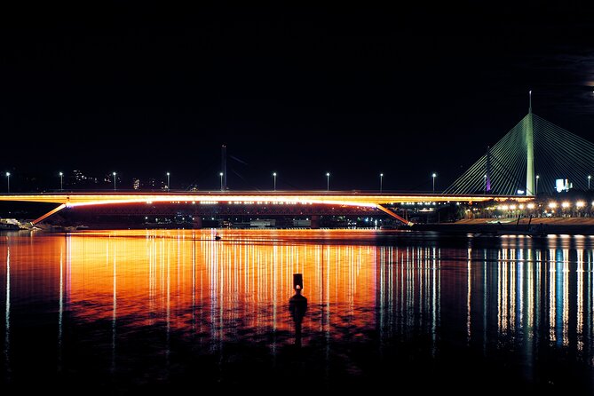 Belgrade Like a Local: Customized Private Tour - Connect With a Passionate Local Guide