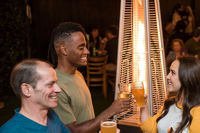 Belgrade Local Craft Beer Tasting Tour - Exploring the Itinerary and Venues