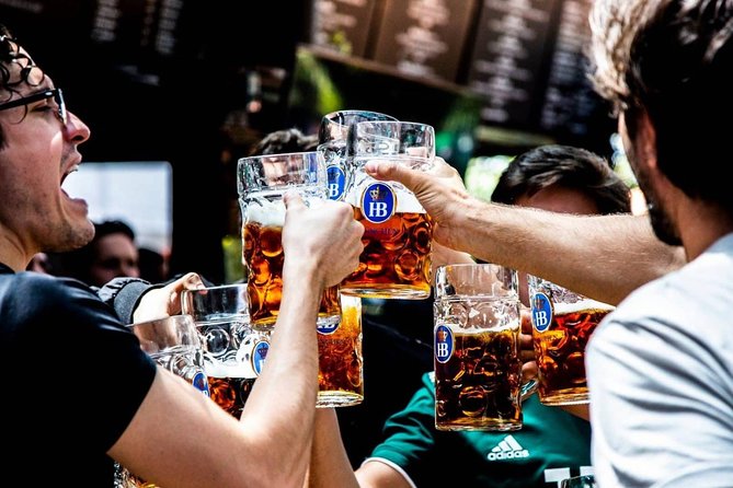 Belgrade Local Craft Beer Tasting Tour - The Experience from a Traveler’s Perspective