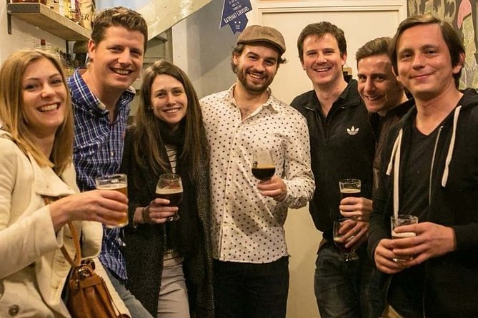 Belgrade Local Craft Beer Tasting Tour - FAQs