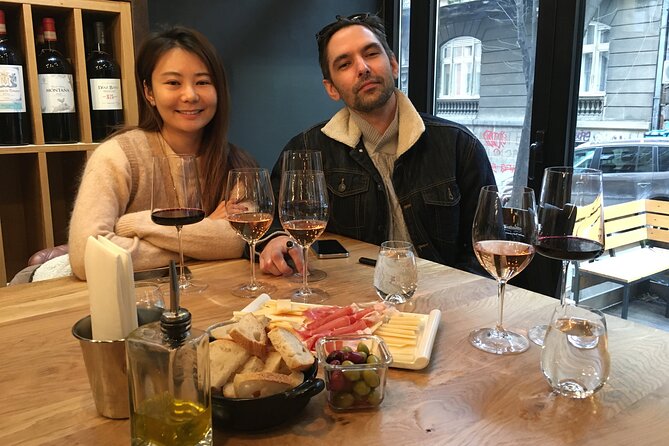 Belgrade Local Serbian Wine Tasting Tour - An In-Depth Review of the Belgrade Wine Tasting Experience