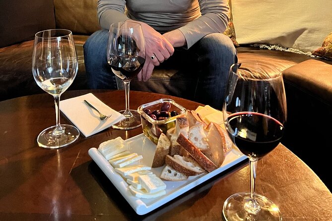 Belgrade Local Serbian Wine Tasting Tour - Practical Details and Tips