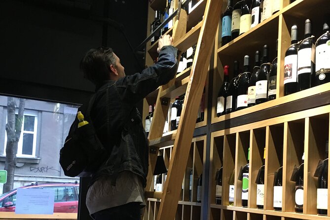 Belgrade Local Serbian Wine Tasting Tour - Cancellation Policy