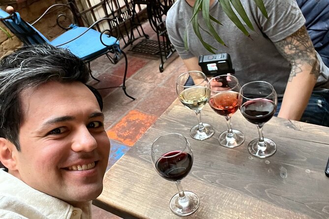 Belgrade Local Serbian Wine Tasting Tour - FAQs