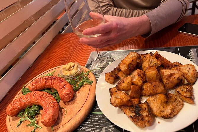 Belgrade Local Serbian Wine Tasting Tour - Final Thoughts