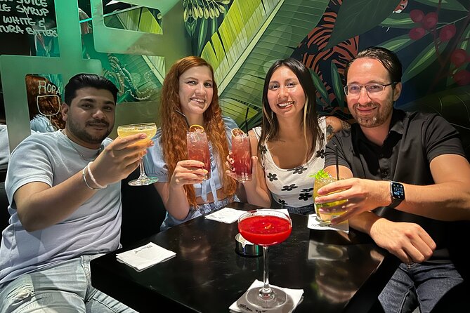 Belgrade Nightlife Tour with Unlimited Beer - What Travelers Say: Authentic Experiences and High Praise