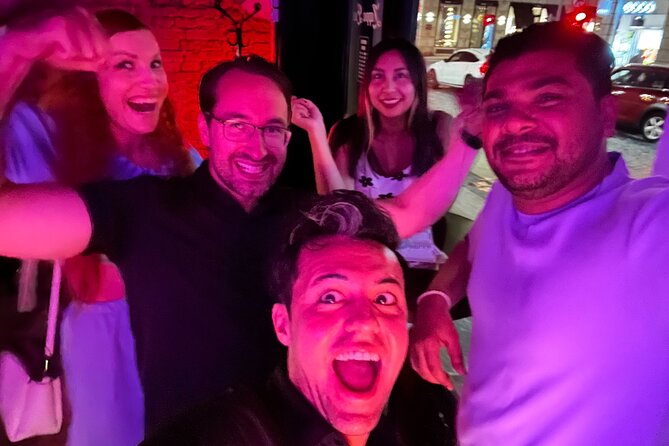 Belgrade Nightlife Tour with Unlimited Beer - Who Should Consider This Tour?