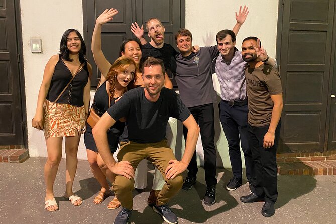 Belgrade Nightlife Tour with Unlimited Beer - FAQ