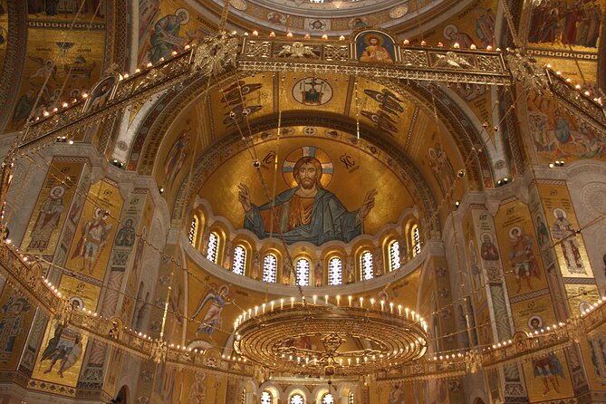 Belgrade Private City Tour - Meeting and Pickup Details