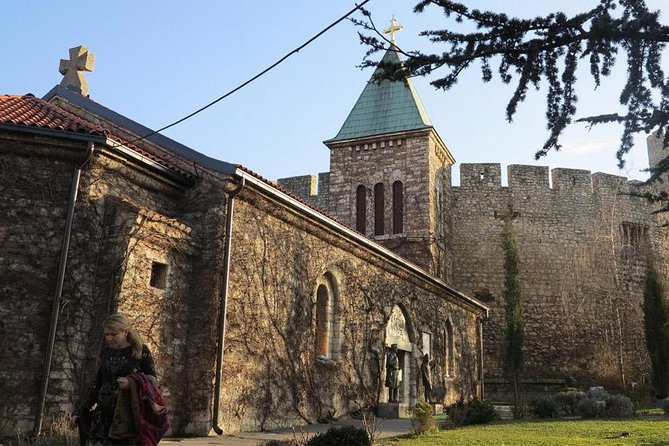 Belgrade Private City Tour  Metropolis Between East and West - Final Thoughts