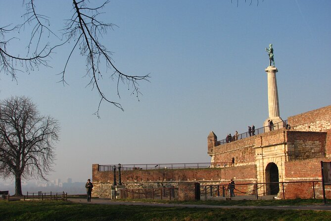 Belgrade Private Layover Tour With Return Airport Transfers - Frequently Asked Questions