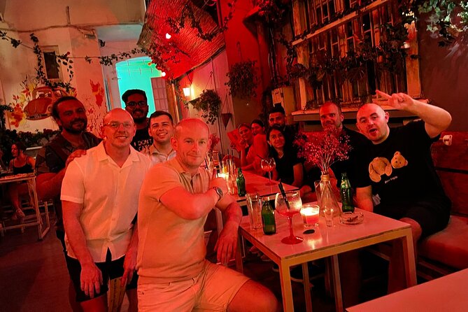 Belgrade Pub Crawl With Unlimited Drinks - Pricing and Booking Details