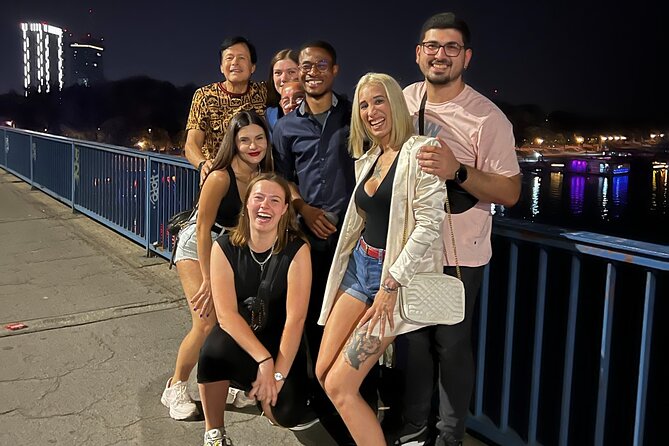 Belgrade Pub Crawl With Unlimited Drinks - Highlights of the Guided Tour Experience