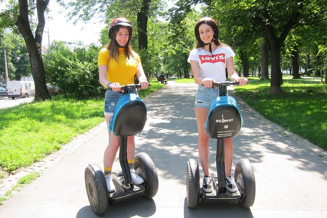 Belgrade Segway Tour Review: A Fun Adventure - About Your Stay
