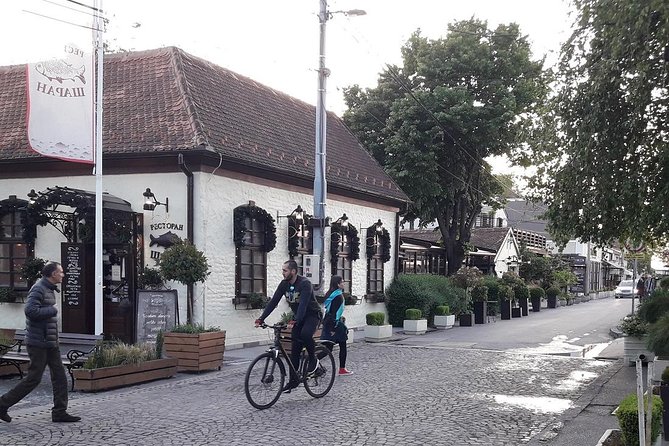 Belgrade Sightseeing by Car - Traveler Feedback