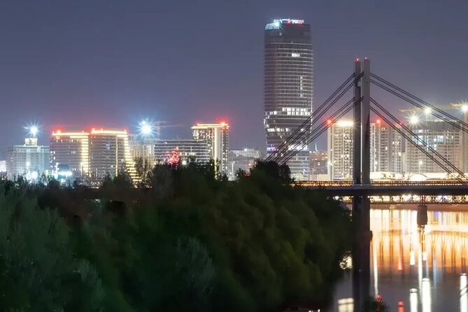 Belgrade Sightseeing by Car - Exploring Belgrade by Car