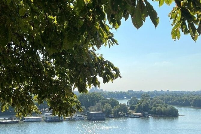 Belgrade Sightseeing by Car - Customizing Your Tour