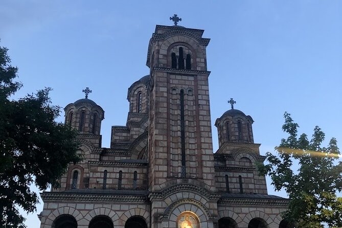 Belgrade Sightseeing by Car - Getting the Most Out of Your Belgrade Adventure