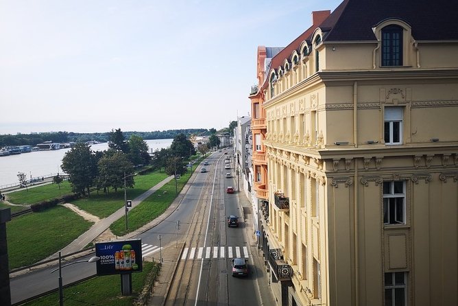 Belgrade Sightseeing Half-Day Trip Old and New Belgrade - The Sum Up