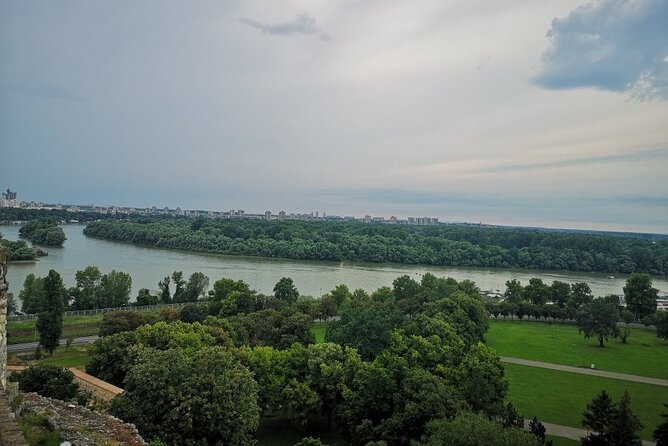 Belgrade Sightseeing Half-Day Trip Old and New Belgrade - FAQ