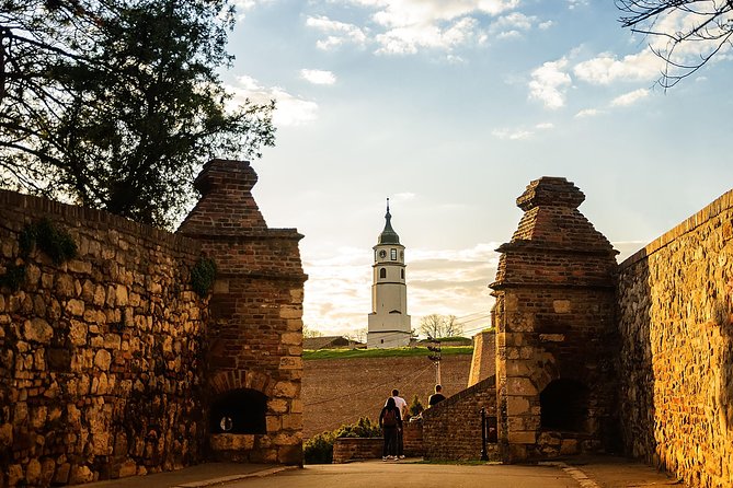 Belgrade Sightseeing Half-Day Trip Review - Itinerary Highlights