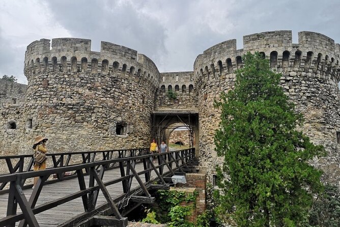 Belgrade Sightseeing Half-Day Trip Review - Inclusions