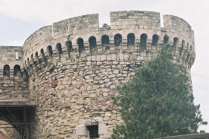 Belgrade SightSeeing Walking Tour - Who Will Love This Tour?