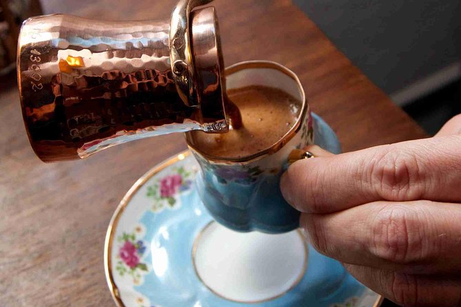 Belgrade SightSeeing Walking Tour - The Itinerary in Detail