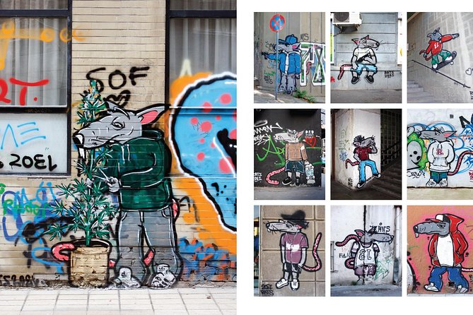 Belgrade SightSeeing Walking Tour - Group Size and Comfort