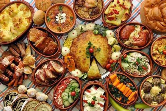 Belgrade SightSeeing Walking Tour - Value and Pricing Analysis