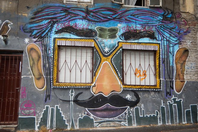 Belgrade SightSeeing Walking Tour - Weather and Cancellation Policies