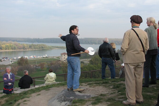 Belgrade Time Travel - Half Day Historic Core Private Walking Tour - Final Words